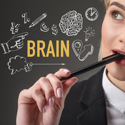 Eat to Write: Brain Boosting Foods – Green Goddess