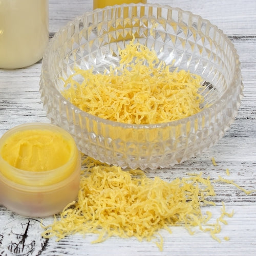 DIY Cold Cream – Green Goddess