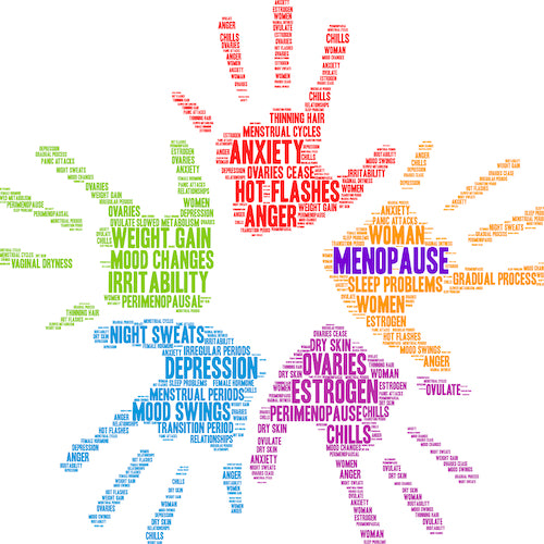 How to Spot the Signs of Perimenopause – Green Goddess