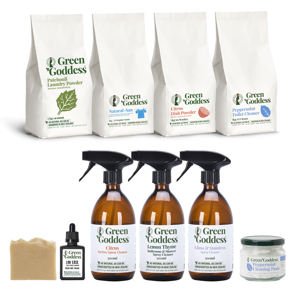 Green Goddess Products – Page 2