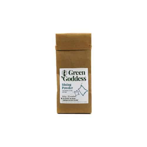 Natural Bluing Powder 350g – Green Goddess