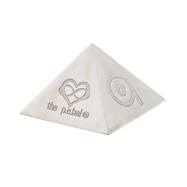 P.e Bal Power Pyramid EMF Protection – Green Goddess